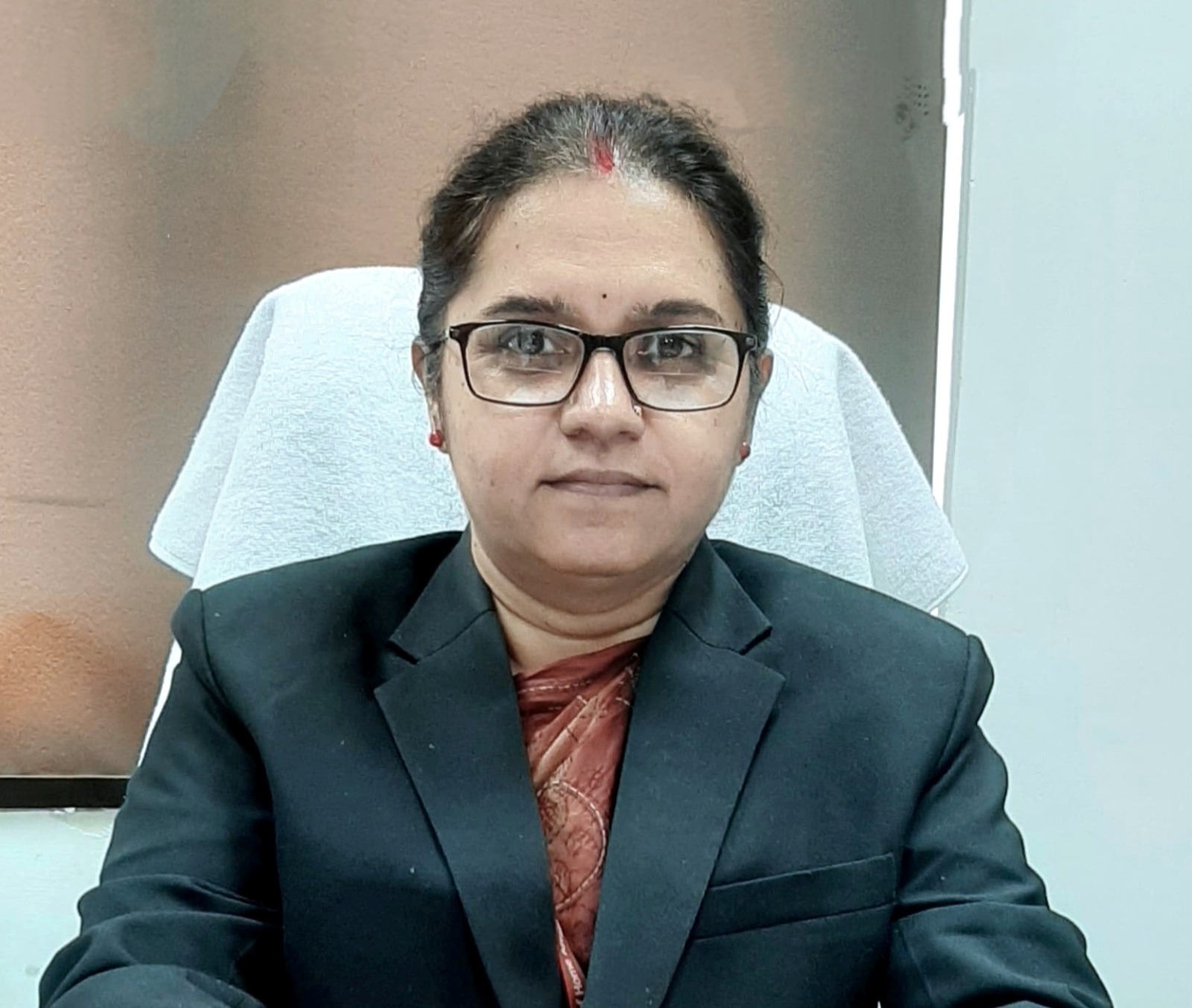 Central Administrative Tribunal